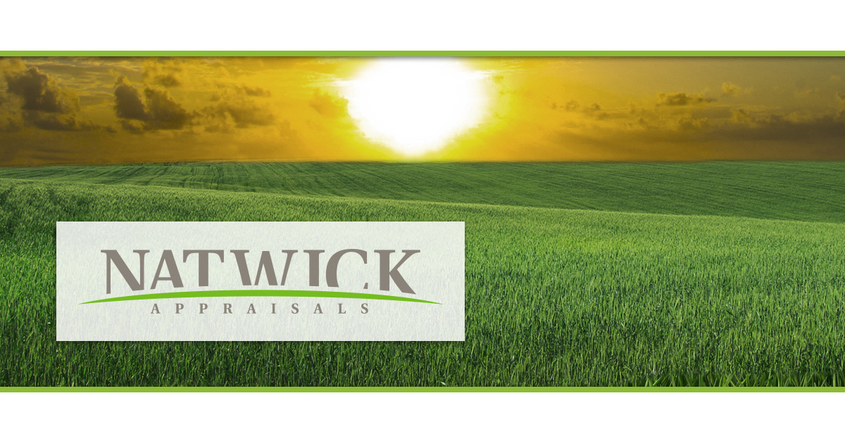 About Us | Natwick Appraisals - Fargo, ND